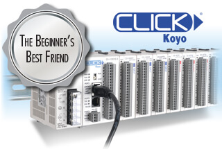 Programmable Logic Controllers - Low Cost PLCs | AutomationDirect