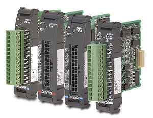 DirectLOGIC Programmable Logic Controller (DL06 PLC) - Discrete I/O ...