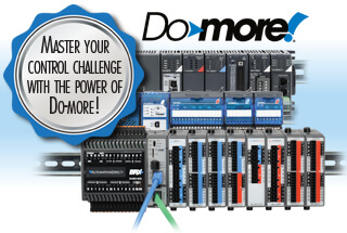 Programmable Logic Controllers - Low Cost PLCs | AutomationDirect