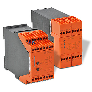 Safety Speed Relays/Speed Monitor Relays/Speed Sensing Relay