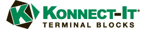 Low Prices: Konnect-It Terminal Blocks|Screw Terminal Blocks|DIN Rail ...