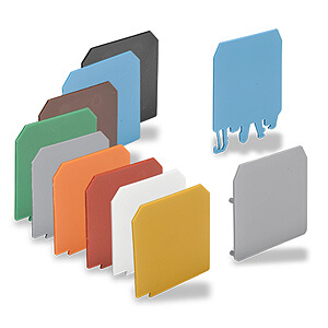 Konnect-It Terminal Block Separators | Konnect-It Terminal Block ...