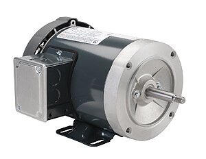 Centrifugal Jet Pump AC Motors | AutomationDirect