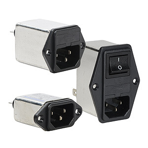 Power Line Filters | AC Line Filters | AutomationDirect