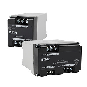 Power Line Filters | AC Line Filters | AutomationDirect