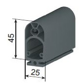 Safety Edges and Bumpers | AutomationDirect