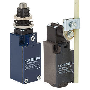 Industrial Limit Switches | AutomationDirect