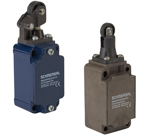 Industrial Limit Switches | AutomationDirect
