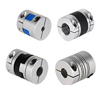 SureMotion Drive Couplings | AutomationDirect