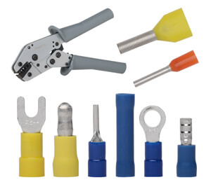 Wiring Solutions | Electrical Wiring Accessories | AutomationDirect