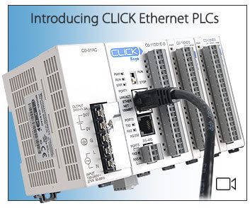 Click PLCs