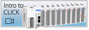 Click PLCs