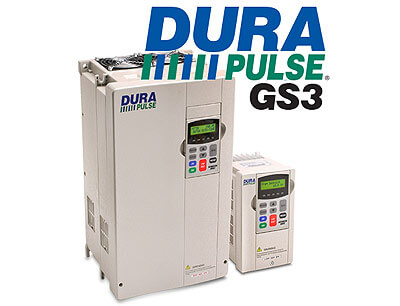 AC Drives | AutomationDirect