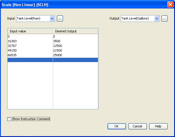 Productivity Suite Features: Data View Window